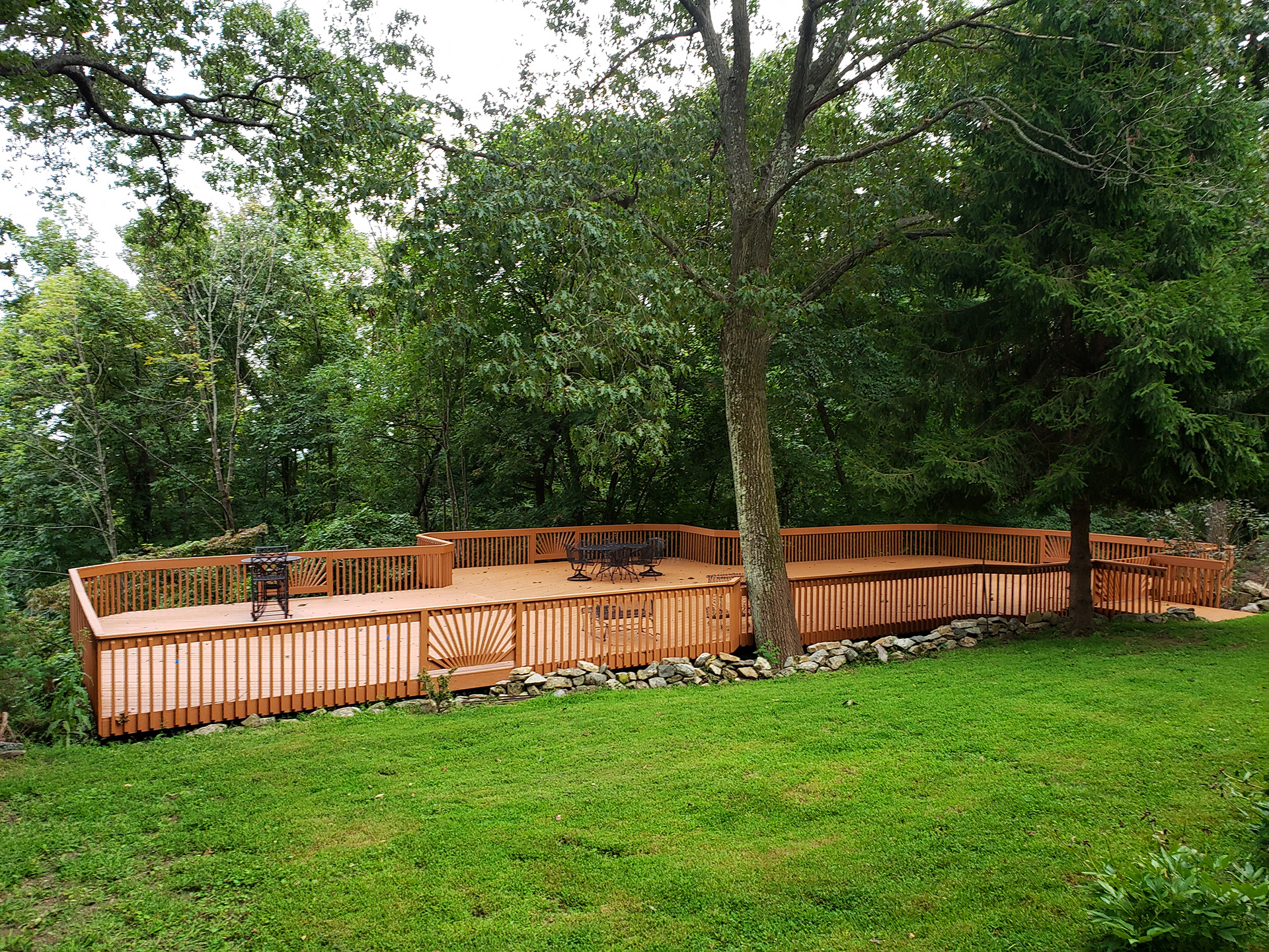 Home - RCS Contracting